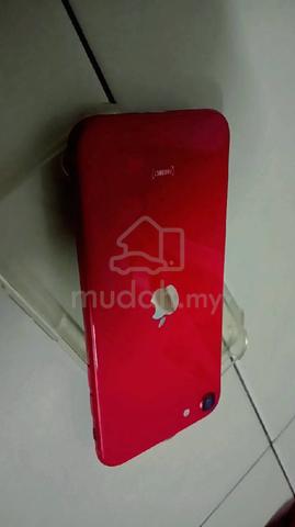 iphone SE 2020 red - Mobile Phones & Gadgets for sale in Shah Alam ...
