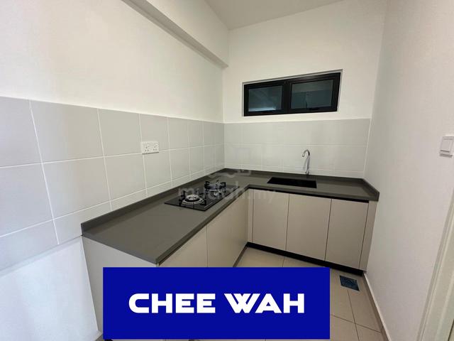 Condominium for Rent, 3 Bedroom, 900 sq.ft, TreeO, Sungai Ara, Penang ...