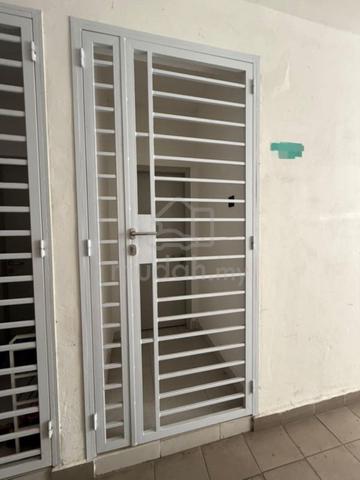 Apartment for Rent, 3 Bedroom, 1 sq.ft, Residensi Tebrau (PR1MA Tebrau ...