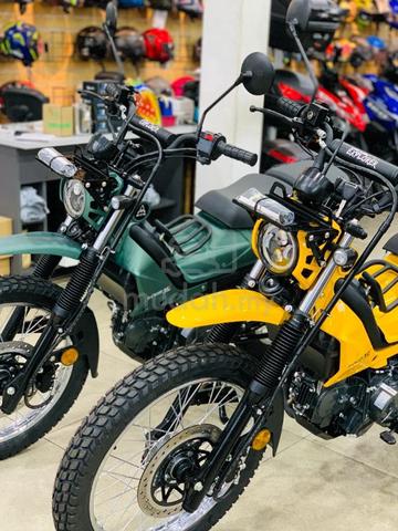 AVETA RANGER MAX 130 explorer YearEndBigSales NoDp - Motorcycles for ...