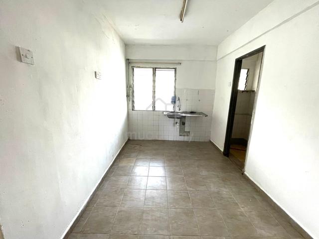 Apartment for Rent, 3 Bedroom, 700 sq.ft, Pangsapuri Putra Harmoni ...