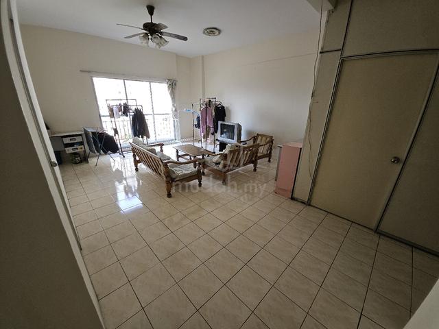 Condominium for Sale, 7 Bedroom, 2550 sq.ft, Prima Setapak Condominium ...