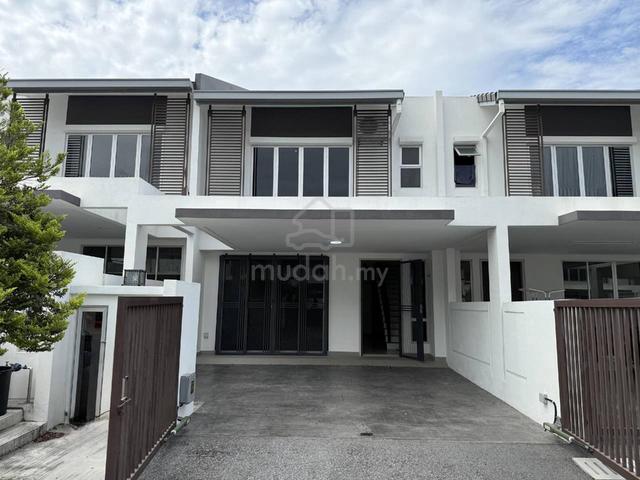 2-storey Terraced House for Sale, 4 Bedroom, 1734 sq.ft, Nilai, Negeri ...