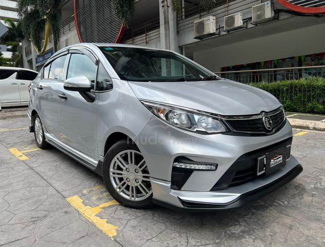 2023 Proton PERSONA 1.6 FACELIFT Warranty Until 28 - Cars for sale in ...