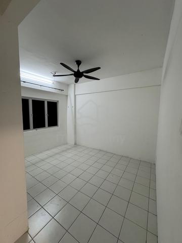 Apartment for Rent, 3 Bedroom, 850 sq.ft, Residensi Medan, Petaling ...