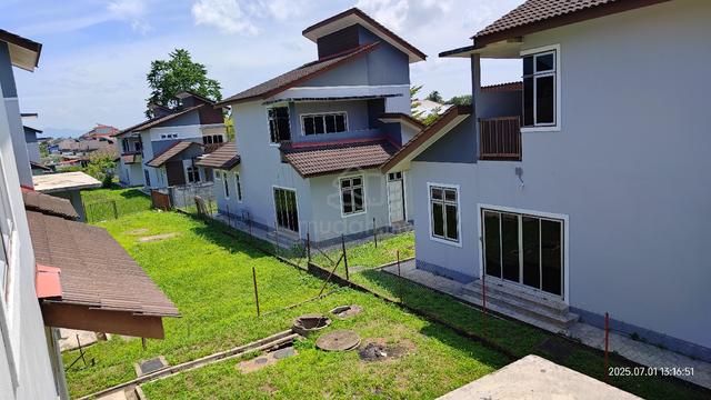 Bungalow House for Sale, 4 Bedroom, 5306 sq.ft, Machang, Kelantan ...