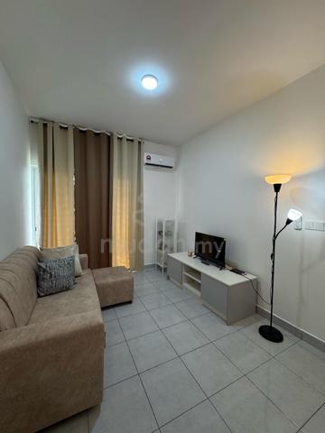 Apartment for Rent, 3 Bedroom, 1020 sq.ft, Pangsapuri bsp idaman ...