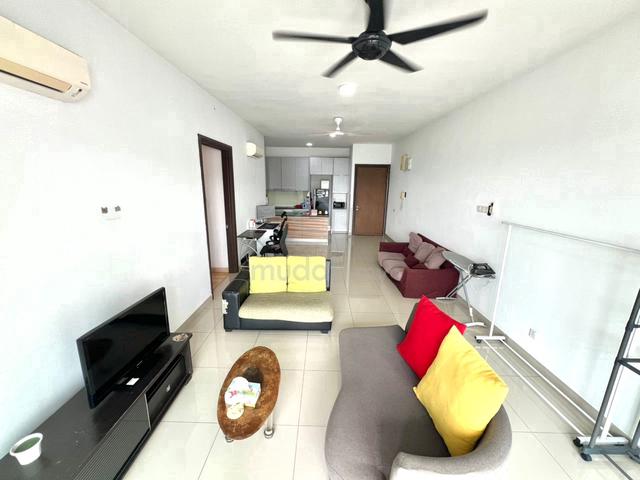 Condominium for Sale, 3 Bedroom, 1200 sq.ft, Sphere Damansara ...