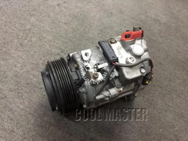 BMW F10 (N20) F30 (N13) Aircon Compressor Original - Car Accessories ...
