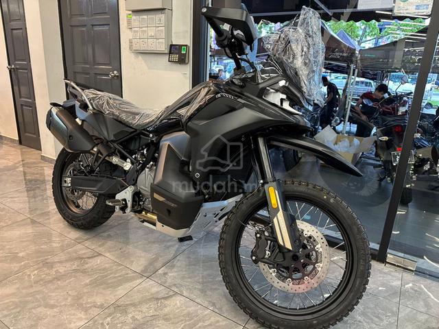 cfmoto »800MTX 800MT EXPLORER -READY STOCK NOW* - Motorcycles for sale ...