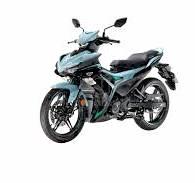 YAMAHA Y16 > ansuran mudah
