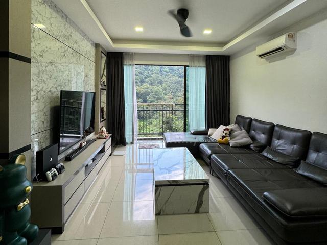 V RESIDENSI 5 Selayang Heights [ ID DESIGN / LOW DOWN PAYMENT ...