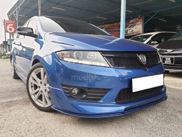 2019 Proton PREVE 1.6 CFE PREMIUM CVT (A) FULLLOAN - Cars for sale in ...