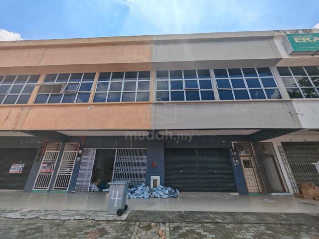 Shop lot for Sale, 2856 sq.ft, Senawang, Negeri Sembilan 113741636 ...