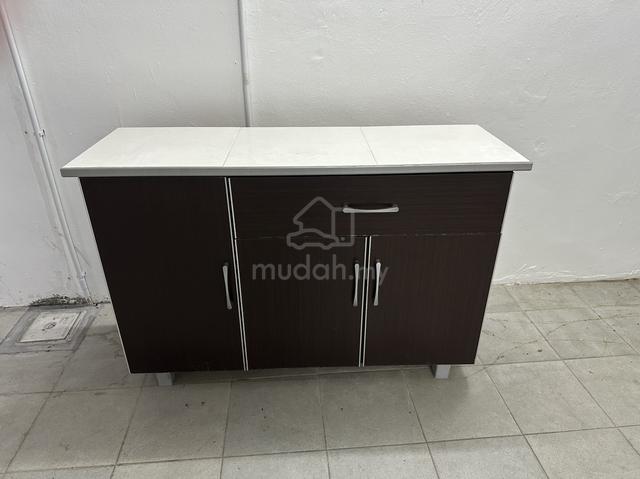 Almari Dapur / Kitchen Cabinet - Home Appliances & Kitchen for sale in ...