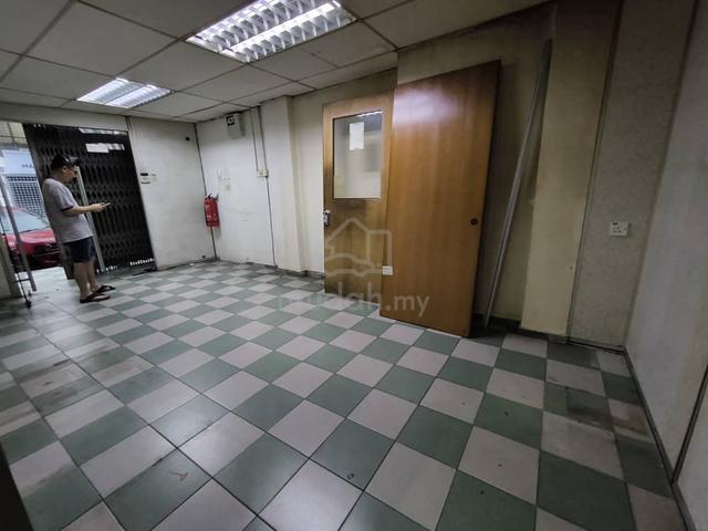 Shop lot for Rent, 1610 sq.ft, Pandan Perdana, Kuala Lumpur | Mudah.my