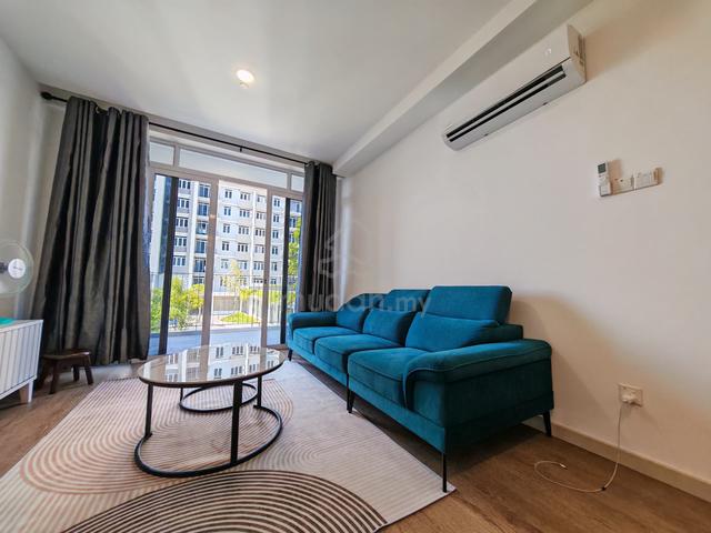 Service Residence for Sale, 3 Bedroom, 1248 sq.ft, Avona Residence ...