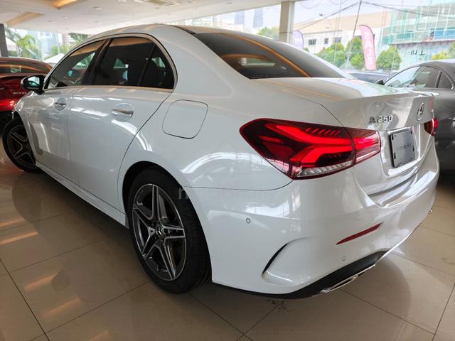 2021 Mercedes Benz A250 2.0 AMG LINE SUNROOF 4CAM - Cars for sale in ...