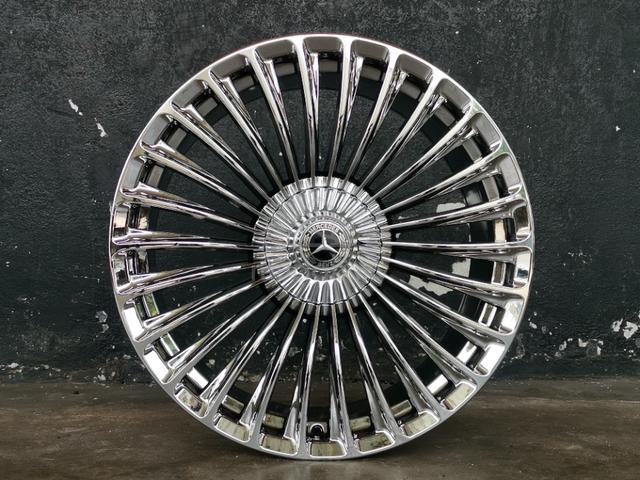 Sport rim 20 inch MERCEDES MAYBACH S400 S580 W222 - Car Accessories ...