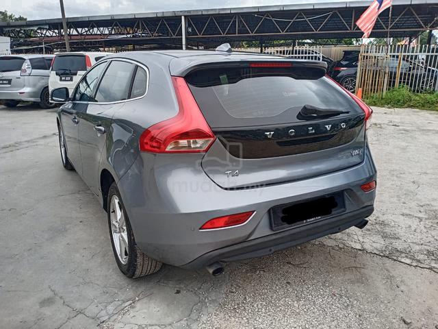 2018 CASH OTR Volvo V40 2.0 T4 (A) PADDLE SHIFT - Cars for sale in ...