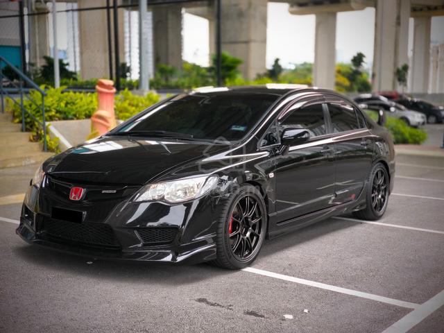 2008 Honda CIVIC 2.0 TYPE R (M) FD2R JDM - Cars for sale in Cheras ...