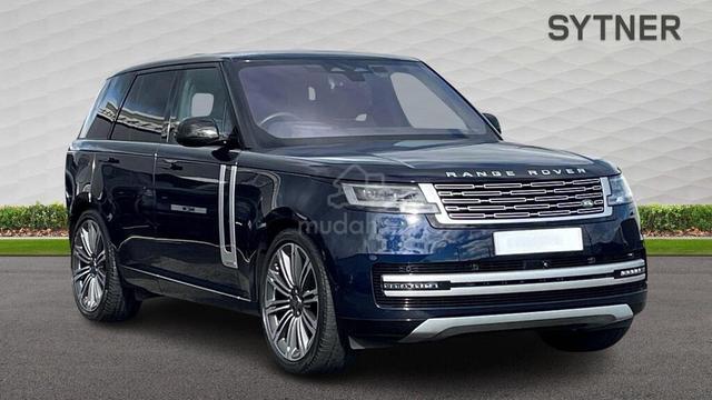 2023 Land Rover RANGE ROVER SWB AUTOBIOGRAPHY 4.4 - Cars for sale in ...