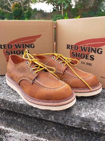 kasut RED WING - Shoes for sale in Senawang, Negeri Sembilan