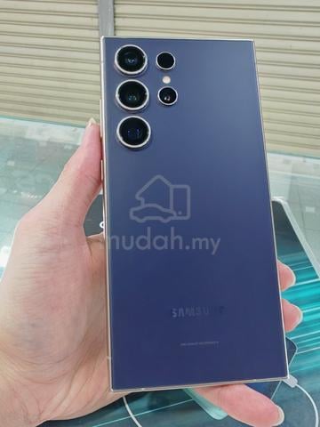 Samsung Galaxy S24 Ultra 5g 12Gb Ram / 512Gb Rom - Mobile Phones ...