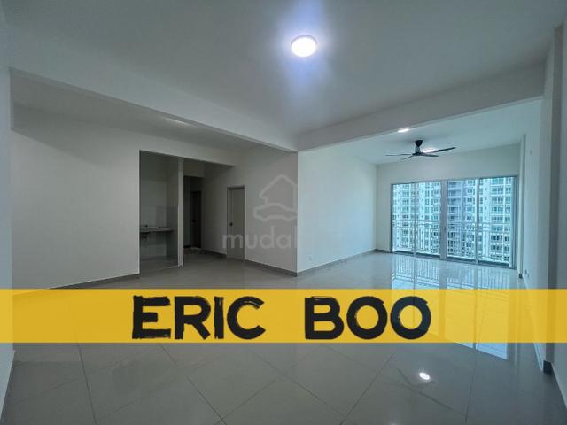 Condominium for Rent, 3 Bedroom, 1140 sq.ft, Royale Infinity, Simpang ...