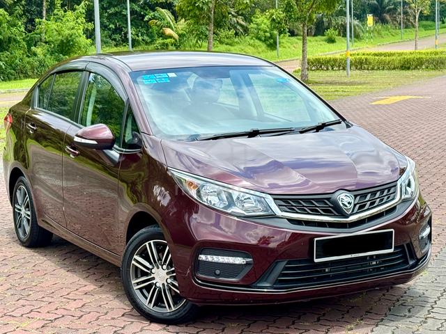 2020 Proton PERSONA 1.6 PREMIUM 11k Mileage😱😱😱 - Cars for sale in Johor ...
