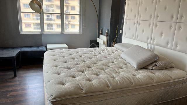 Condominium for Sale, 3 Bedroom, 1062 sq.ft, Endah Puri, Sri Petaling ...