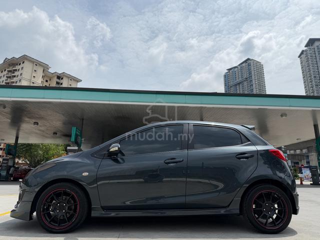 Mazda 2 1.5 HB (A) HATCHBACK SPORT EDITION - Cars for sale in Puchong ...