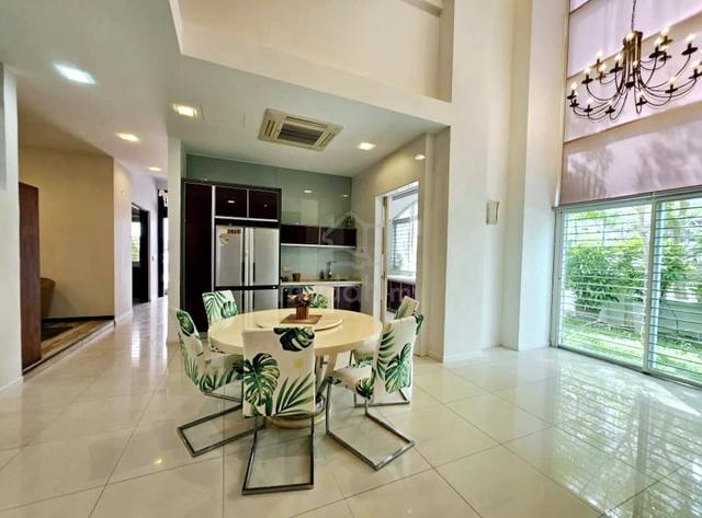 2.5-storey Terraced House for Sale, 5 Bedroom, 3950 sq.ft, Tanjong ...