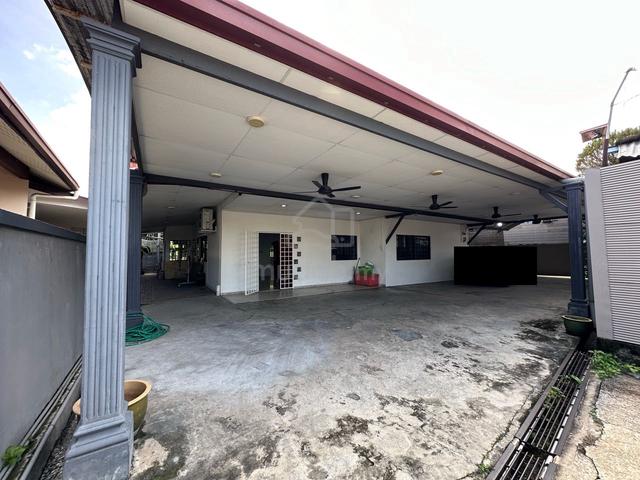 Bungalow House for Sale, 3 Bedroom, 4791 sq.ft, Kota Kinabalu, Sabah ...