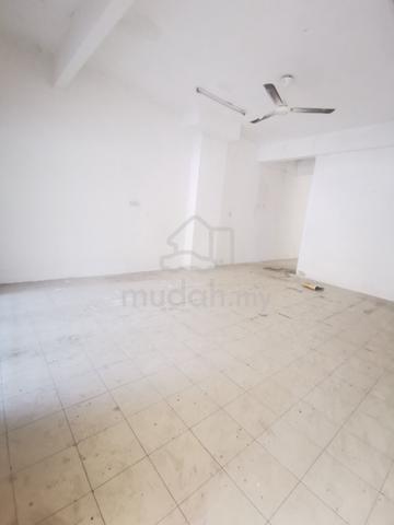 2.5-storey Terraced House for Sale, 4 Bedroom, 1800 sq.ft, Raja Uda ...