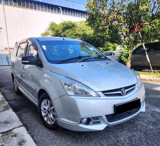 2011 Proton EXORA 1.6 (A) CPS HIGH SPEC - Cars for sale in Ampang, Selangor