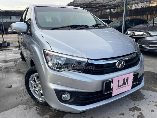 2020 Perodua BEZZA 1.3 PREMIUM X (A) - Cars for sale in Bandar Bukit ...