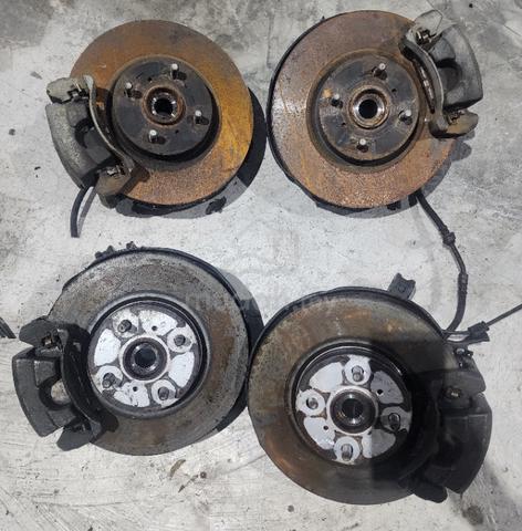 Disc brake depan RS toyota vios ncp93 perodua alza - Car Accessories ...
