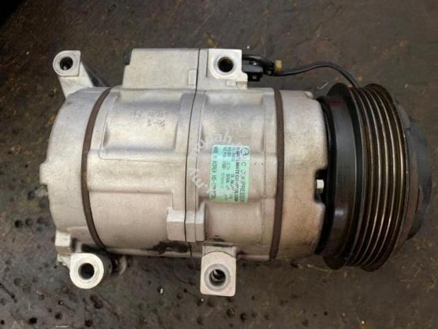 Mazda 3 CX-5 2.0 GLS SkyActiv AC Compressor - Car Accessories & Parts ...
