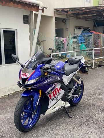 Yamaha R15 - Motorcycles for sale in Nilai, Negeri Sembilan