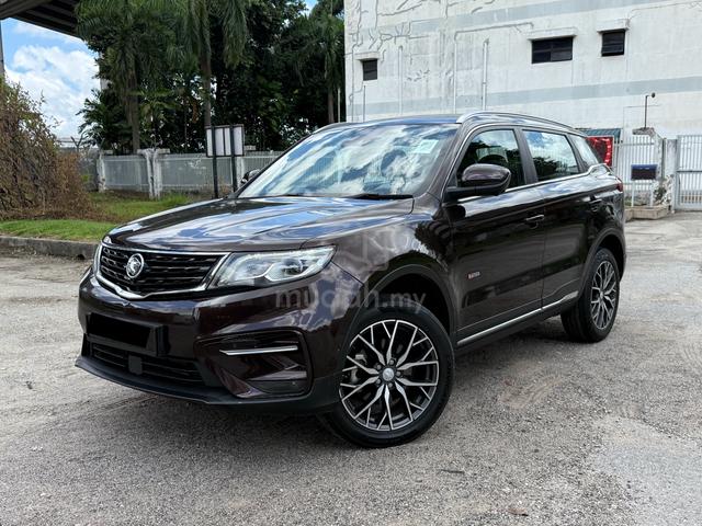 2022 Proton X70 1.5 PREMIUM 2WD (A) TGDI CAR NICE! - Cars for sale in Bandar Puteri Puchong ...