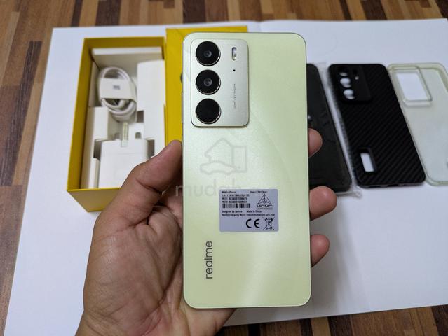 realme c75 - Mobile Phones & Gadgets for sale in Seberang Jaya, Penang