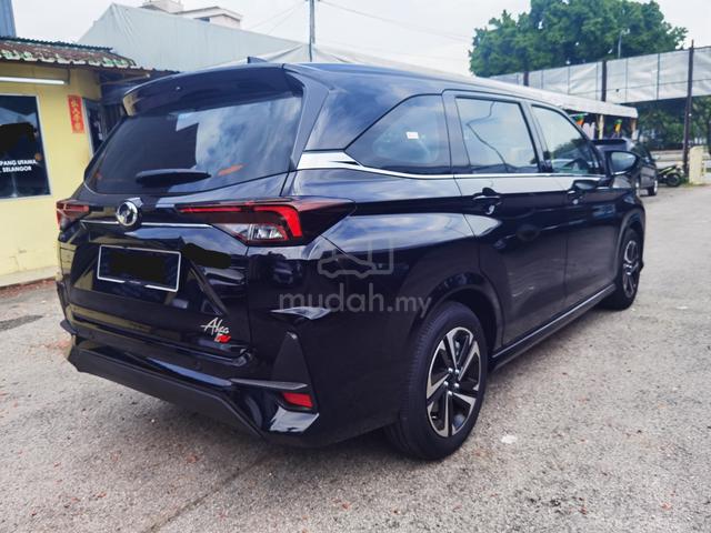 Alza 1.5 new model for Rent - Cars for rent in Ampang Hilir, Kuala Lumpur