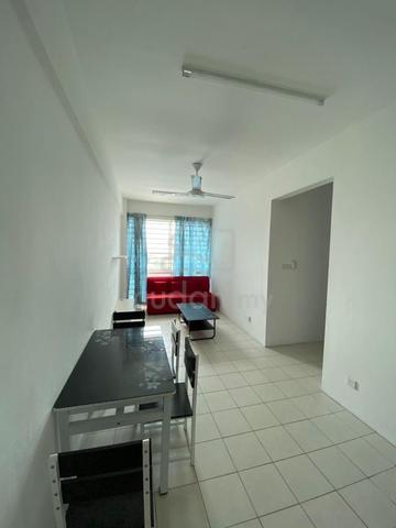 Apartment for Sale, 3 Bedroom, 695 sq.ft, Millennium Residency, Inanam ...