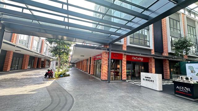 Retail space for Rent, 3014 sq.ft, Kepong, Kuala Lumpur 112583365 ...