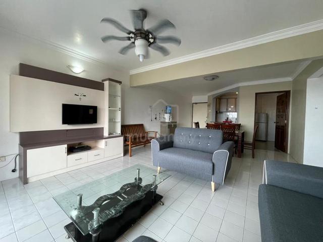 Condominium for Sale, 2 Bedroom, 980 sq.ft, Garden City Straits, Melaka City, Melaka | Mudah.my