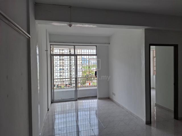 Condominium for Rent, 3 Bedroom, 800 sq.ft, Mutiara Condominium (Bukit ...