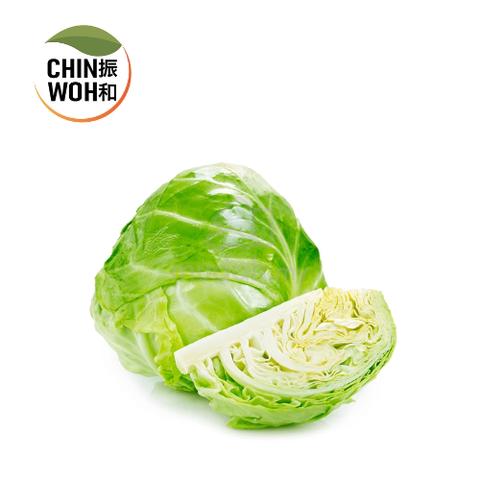Round Cabbage @ Kubis Bulat - Food for sale in Ipoh, Perak