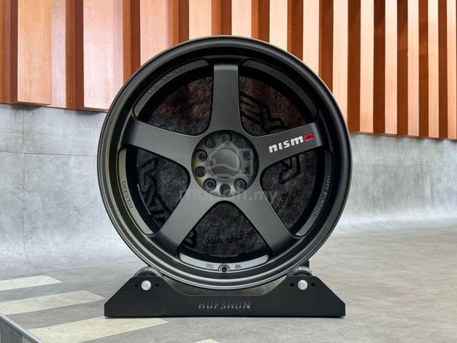 Original Nismo LMGT4 Nissan Fairlady 400Z 370Z 350 - Car Accessories ...