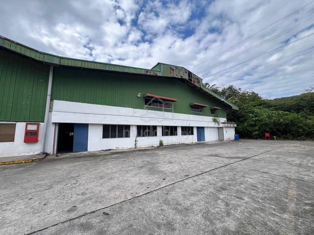 Warehouse / Factory for Sale, 27500 sq.ft, Nilai, Negeri Sembilan ...